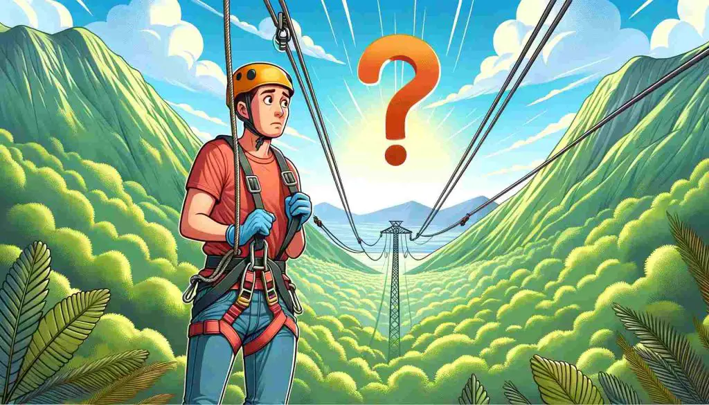 Is Ziplining Dangerous? What You Need to Know Before Trying It ...