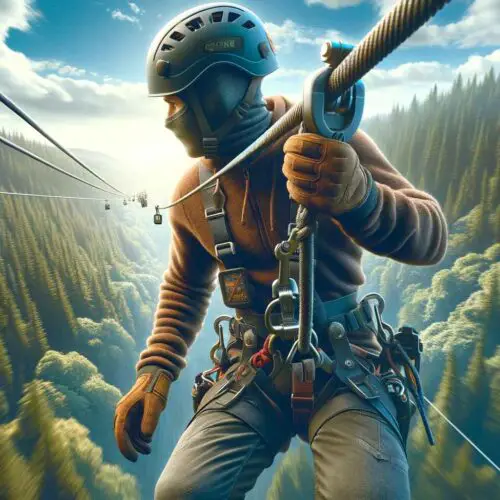 The Ultimate Guide to Picking the Perfect Outfit for Ziplining ...