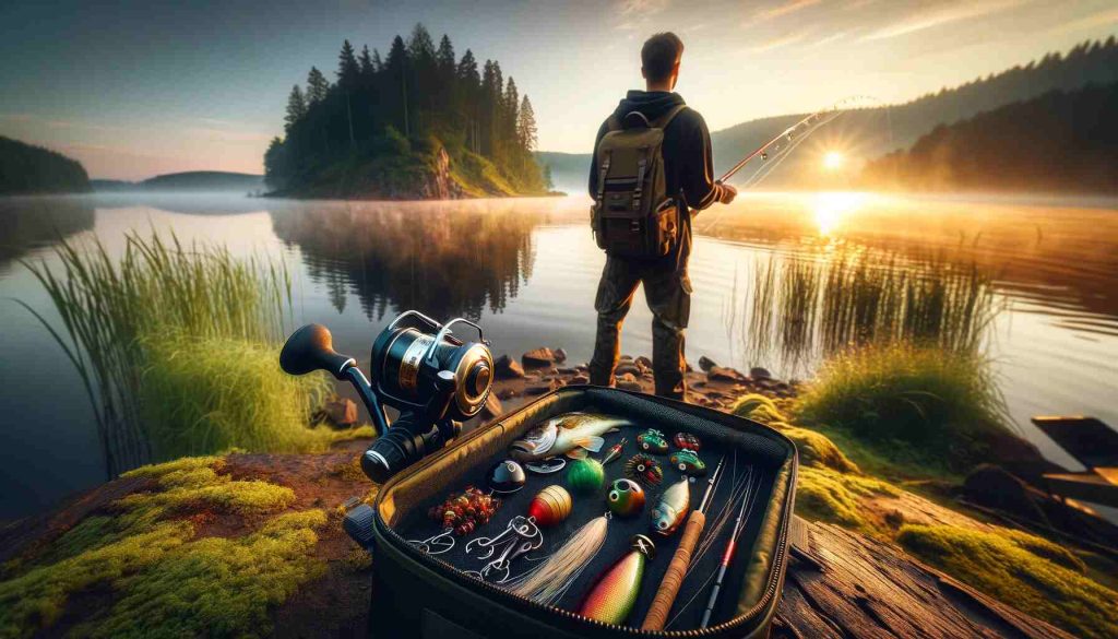 Bass Fishing Setup for Beginners: Gear, Tips, and Techniques - Outdoor Doer