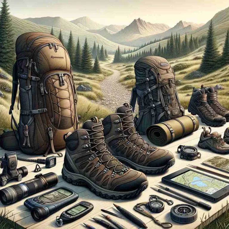 What Do The Colors Mean On Hiking Trails: Cracking the Code - Outdoor Doer