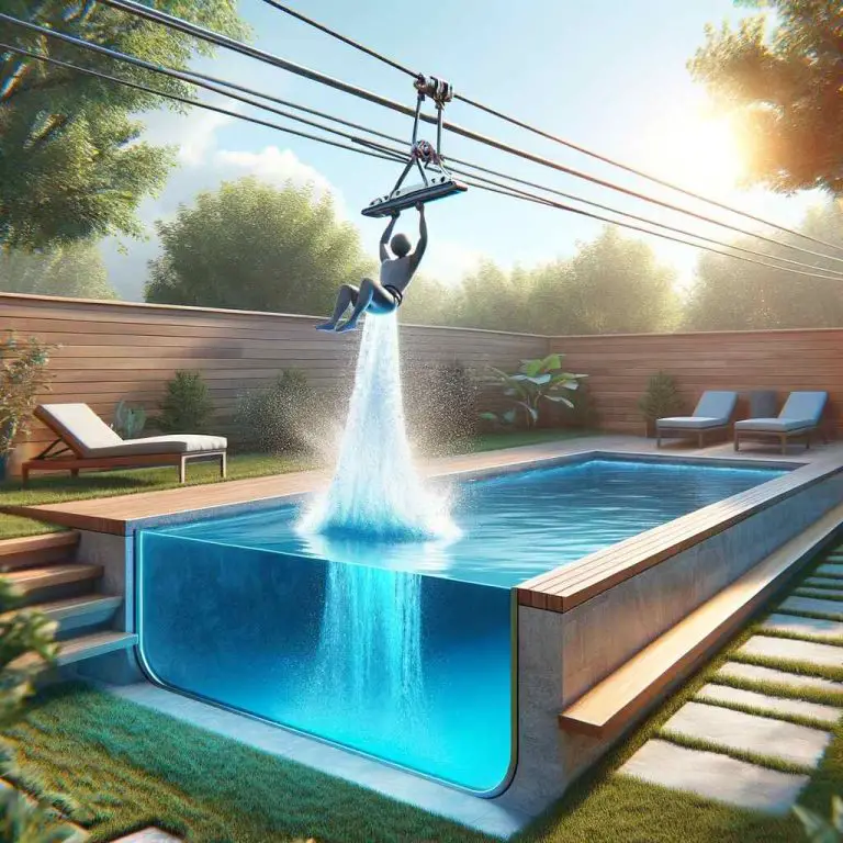 7 Zipline Platforms You Can Build for Backyard Fun - Outdoor Doer