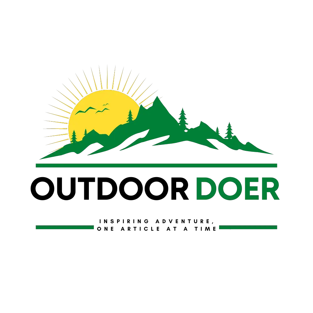 Outdoor Doer - Inspiring Adventure, One Explorer at a Time