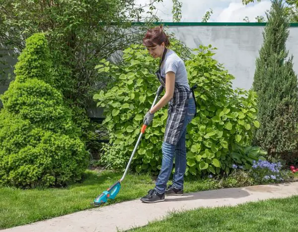 Why Is Yard Work So Tiring? Unveiling the Hidden Exhaustion - Outdoor Doer