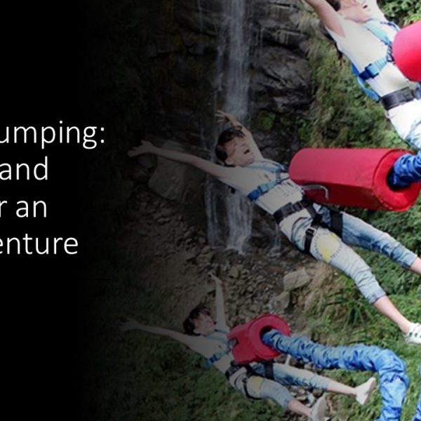 Who Should NOT Do Bungee Jumping: A Comprehensive Guide for Safety ...