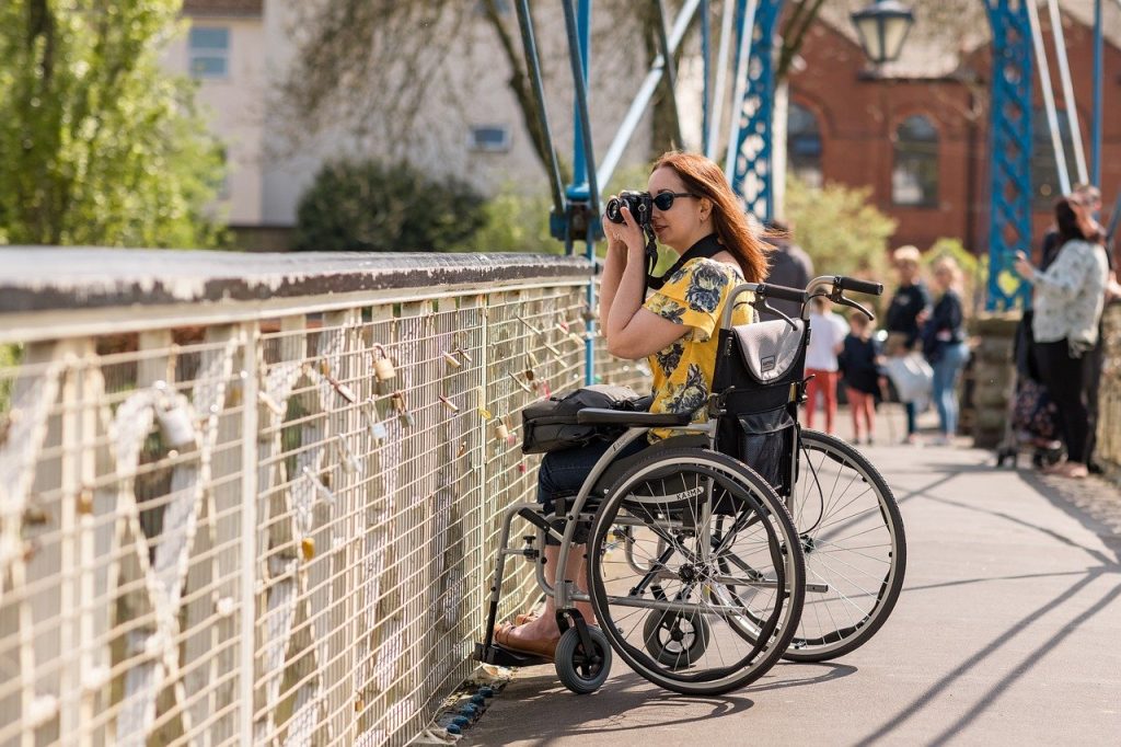 Adaptive Hiking Gear: A Guide to Outdoor Equipment for All Abilities ...