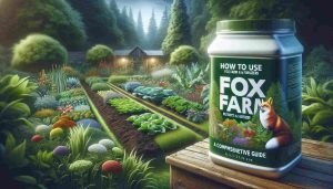 How to Use Fox Farm Nutrients and Fertilizers: A Comprehensive Guide ...