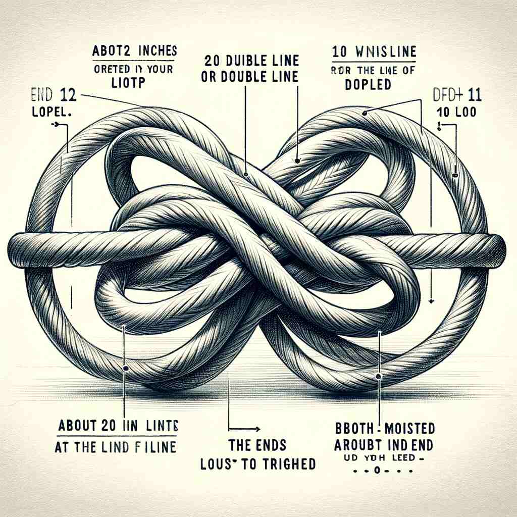How to Tie Specialized Knots for Different Fishing Scenarios - Outdoor Doer