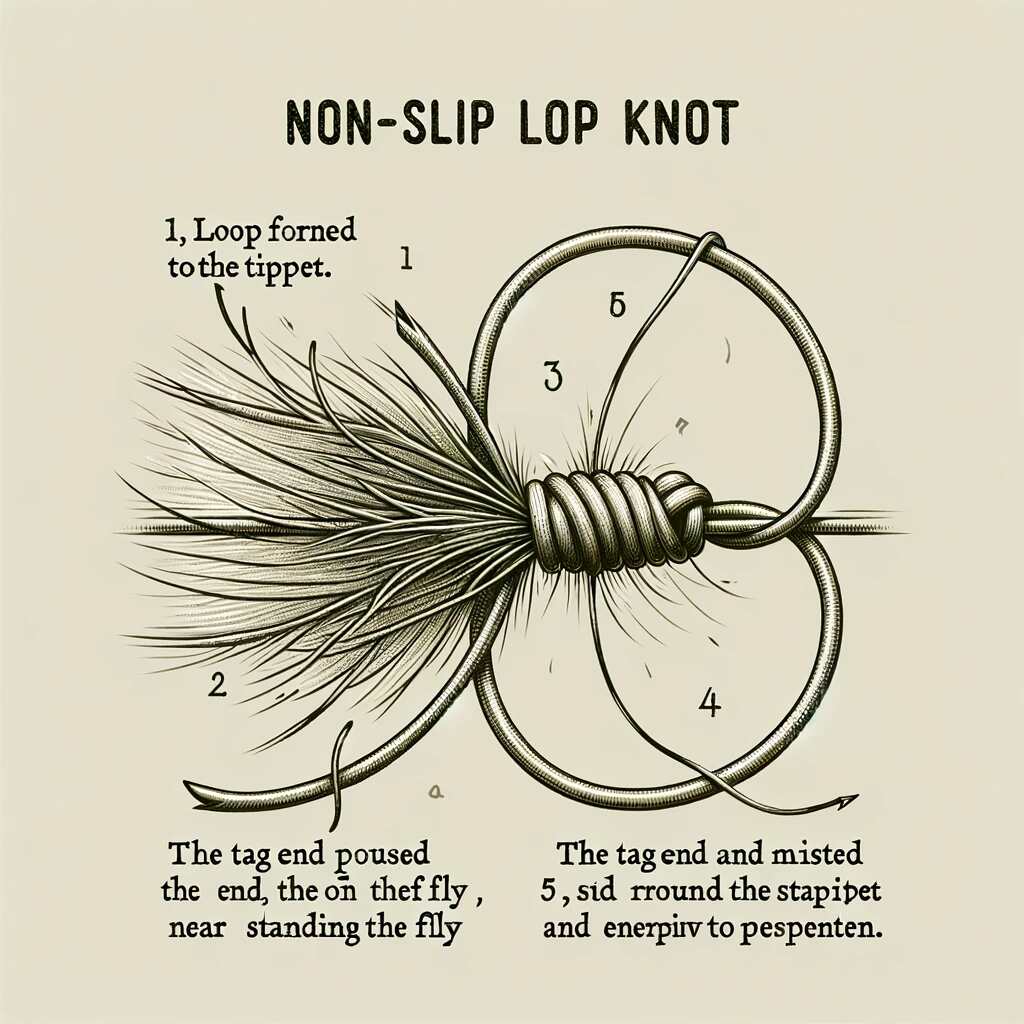 How to Tie Specialized Knots for Different Fishing Scenarios - Outdoor Doer