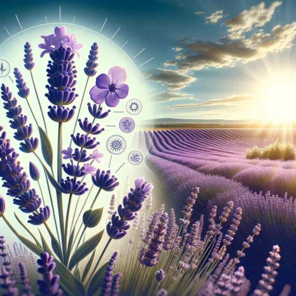 Lavender Light Requirements: A Comprehensive Guide to Growing Lavender ...