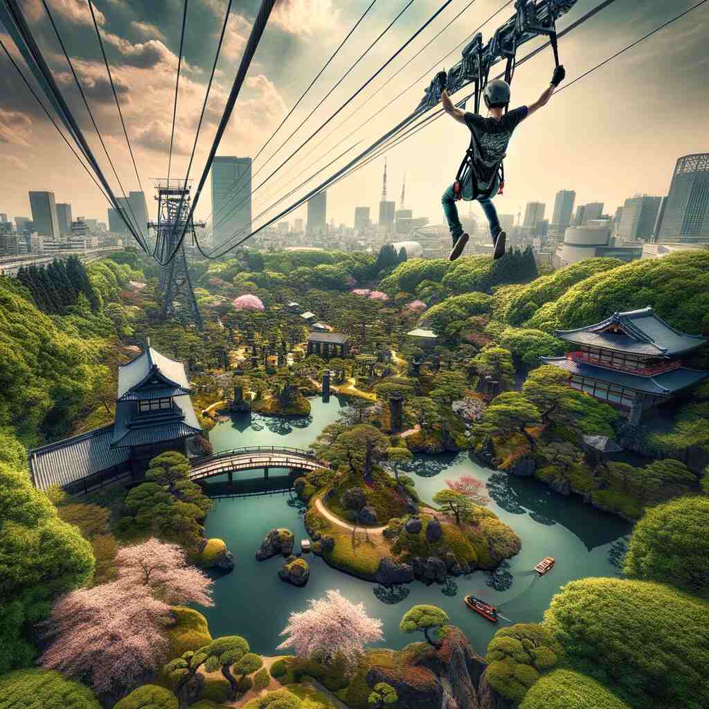 Exploring the World's Longest Ziplines: Be Prepared to be Amazed ...