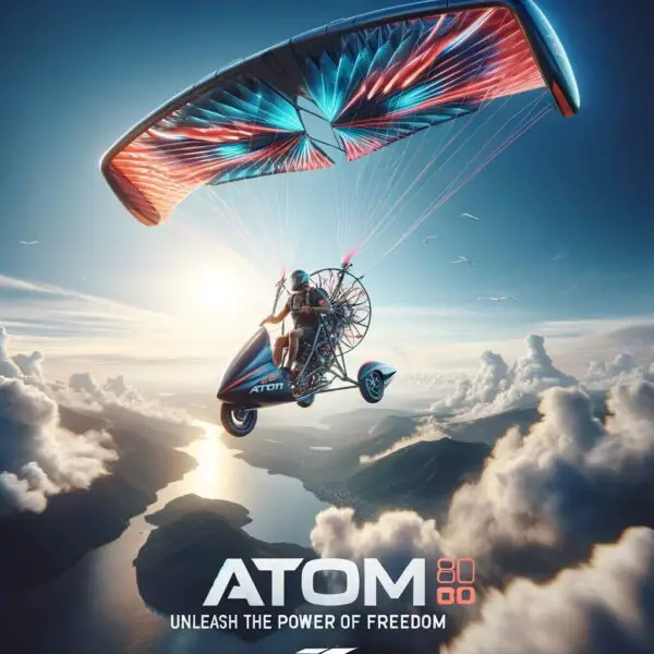 Do You Need a License to Fly a Paramotor? What to Know - Outdoor Doer