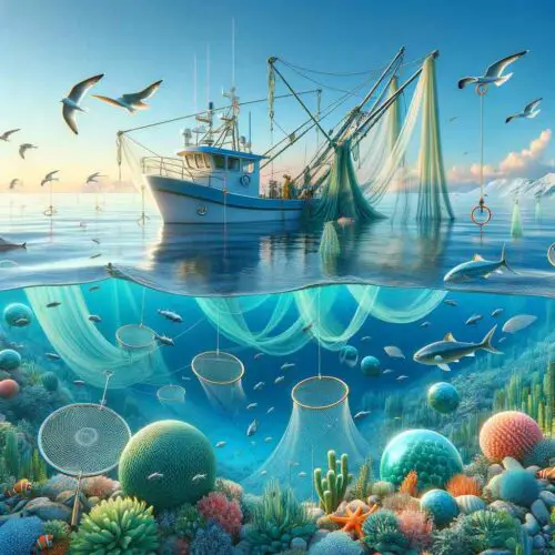 What Are the Latest Advancements in Eco-Friendly Fishing Gear ...