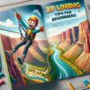 Zip Lining Tips for Beginners: A Comprehensive Guide - Outdoor Doer