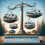 Average Camper Weights: Demystifying the Weights of Different Camper ...