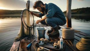 Mastering the Art of Throwing a Cast Net: A Comprehensive Guide ...