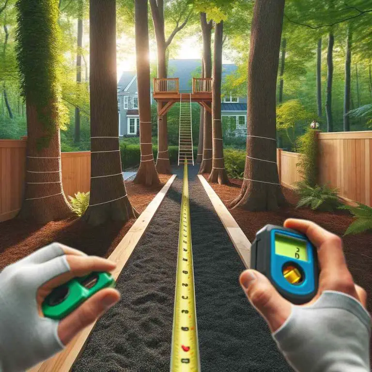 How to Install a Backyard Zip Line: Step-by-Step Guide - Outdoor Doer