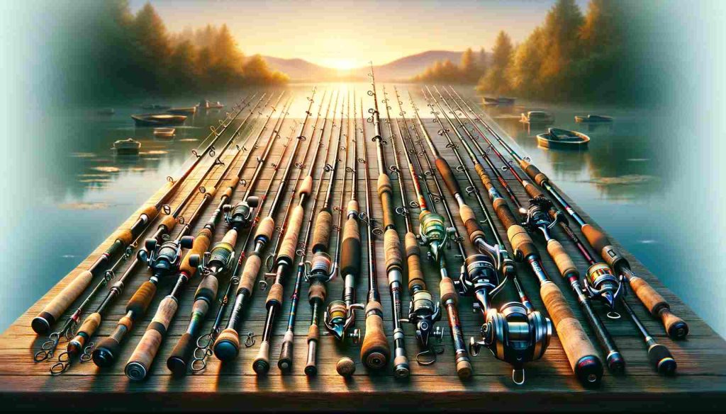 Exploring the Best 7-Foot Medium-Light Spinning and Casting Rods ...