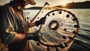 Mastering the Art of Throwing a Cast Net: A Comprehensive Guide ...