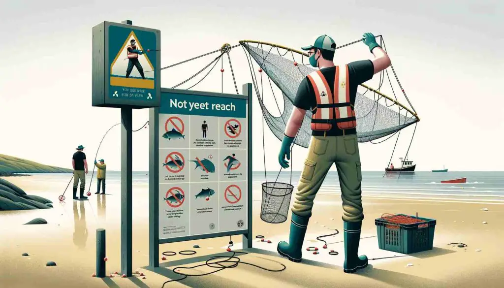 Mastering the Art of Throwing a Cast Net: A Comprehensive Guide ...