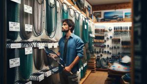 Mastering the Art of Throwing a Cast Net: A Comprehensive Guide ...