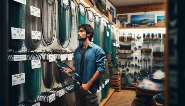 Mastering the Art of Throwing a Cast Net: A Comprehensive Guide ...