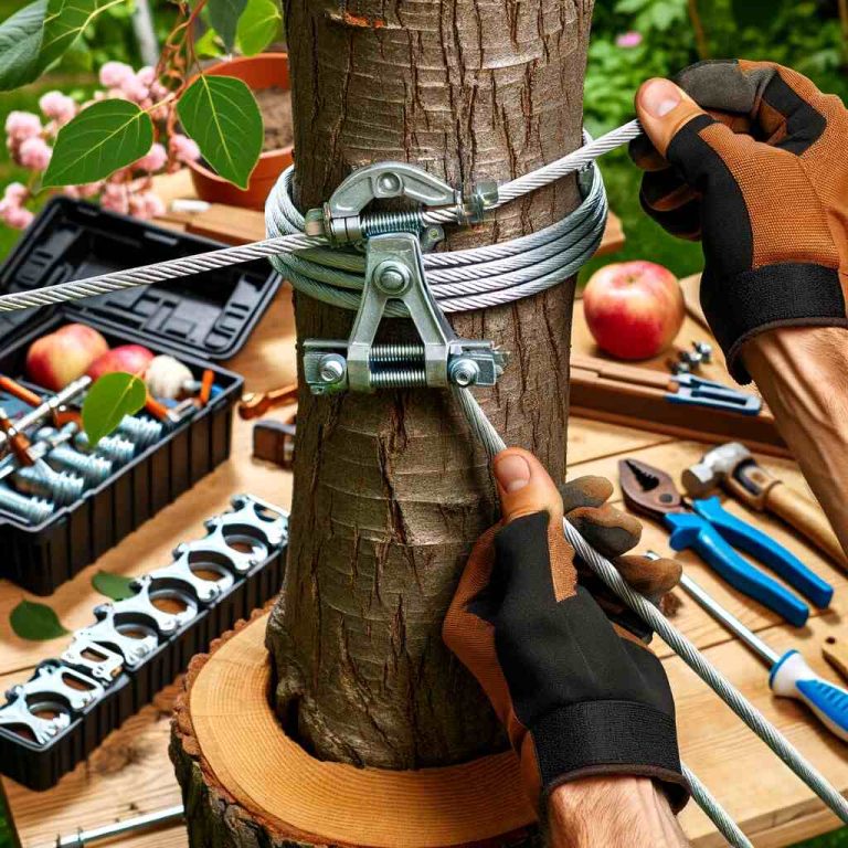 How to Install a Backyard Zip Line: Step-by-Step Guide - Outdoor Doer