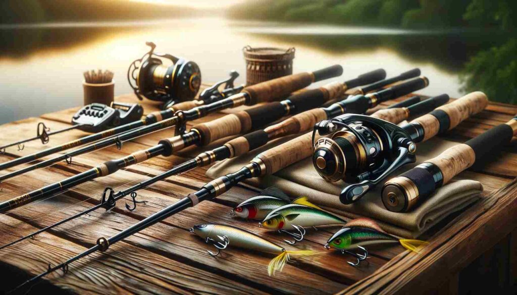 Top 10 Most Expensive Fishing Gear on Amazon - Outdoor Doer