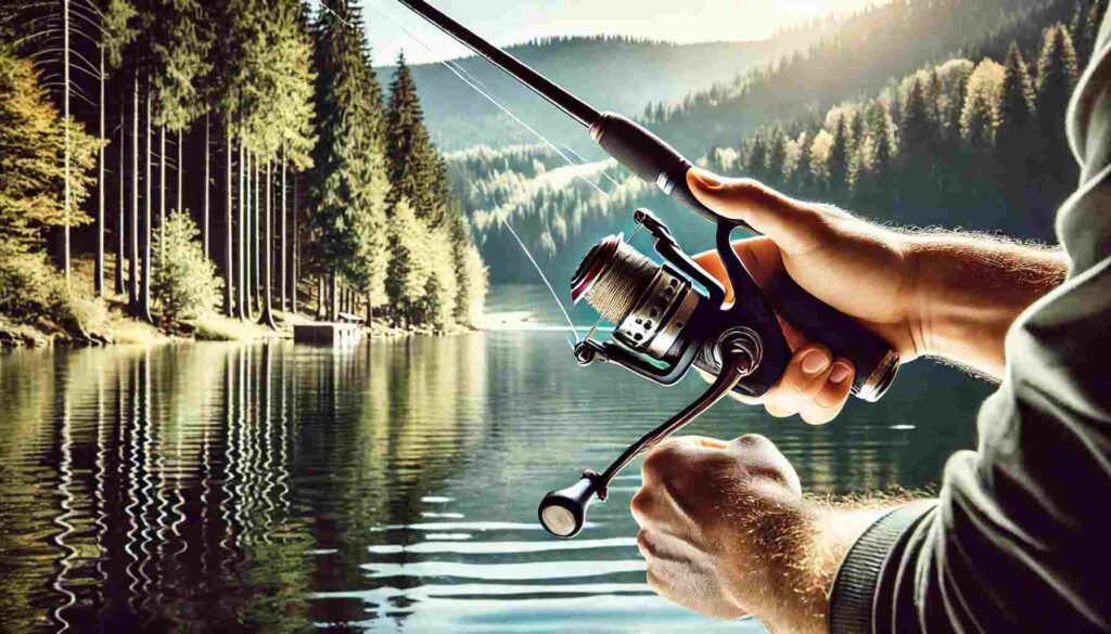 How Much Line to Put on a Baitcaster: A Comprehensive Guide for Anglers ...