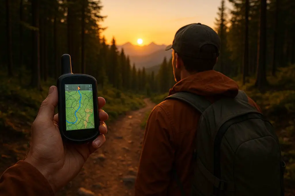 📍 Best GPS Devices in 2025: Top Picks for Hiking, Driving & Outdoor ...
