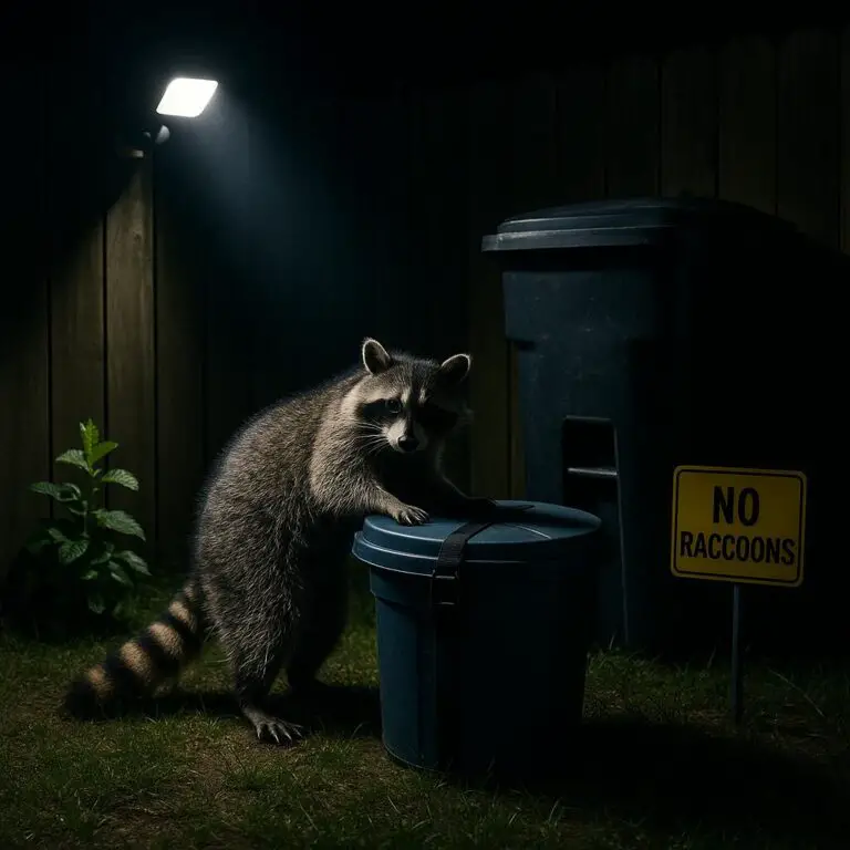 Do Raccoons Smell Bad: Unveiling the Truth Behind Raccoon Odor ...