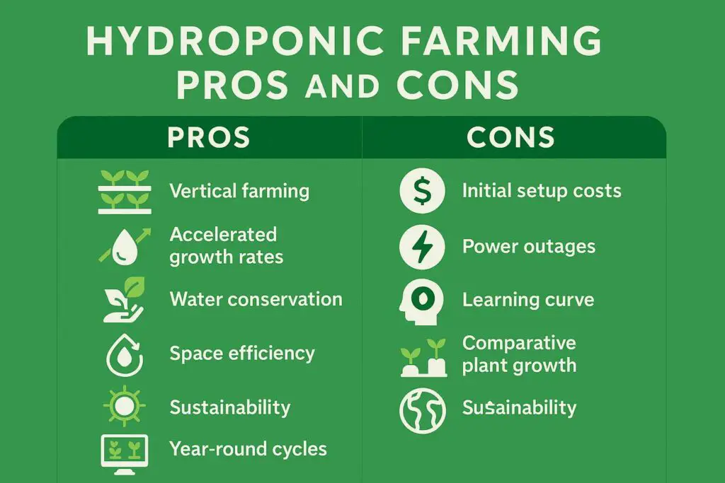 Hydroponic Farming for Beginners: A Step-by-Step Guide - Outdoor Doer